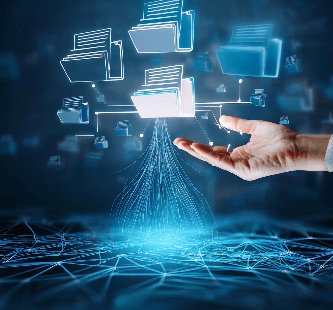 FileNet to SharePoint Migration – DND Infotech