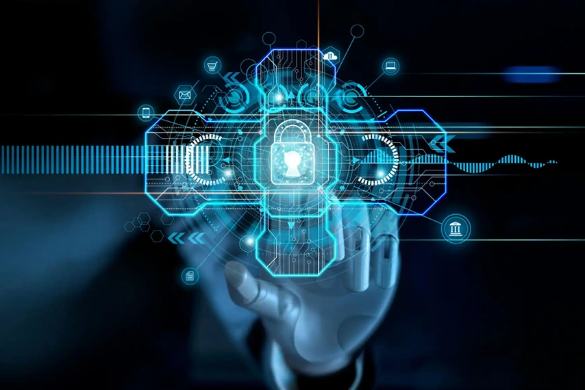 AI Based Video Analytics – DND Infotech